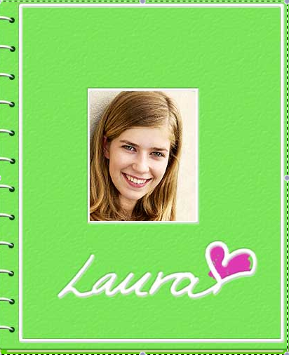 Laura kesäleirillä - Leffatykki.com