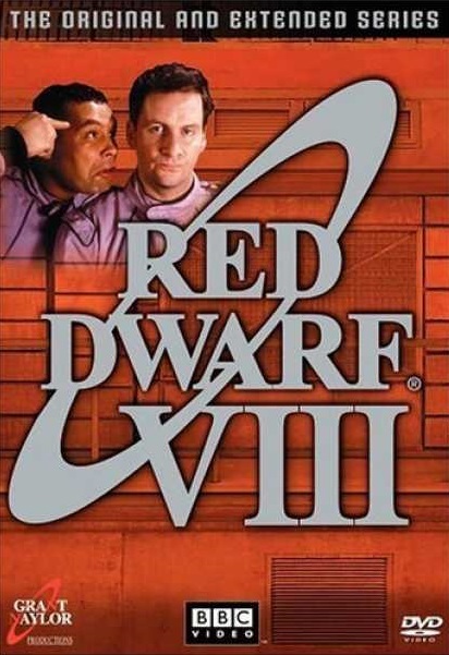 Red Dwarf - 8. tuotantokausi - Leffatykki.com