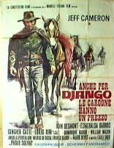 A Pistol For Django - Leffatykki.com