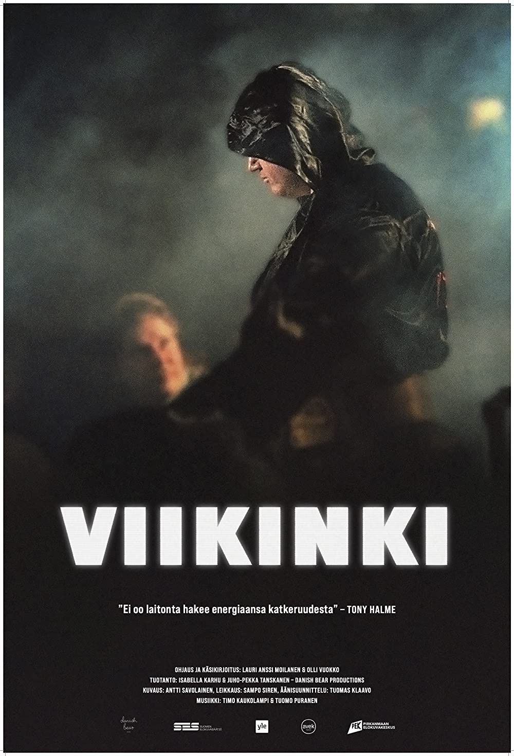Viikinki - Leffatykki.com