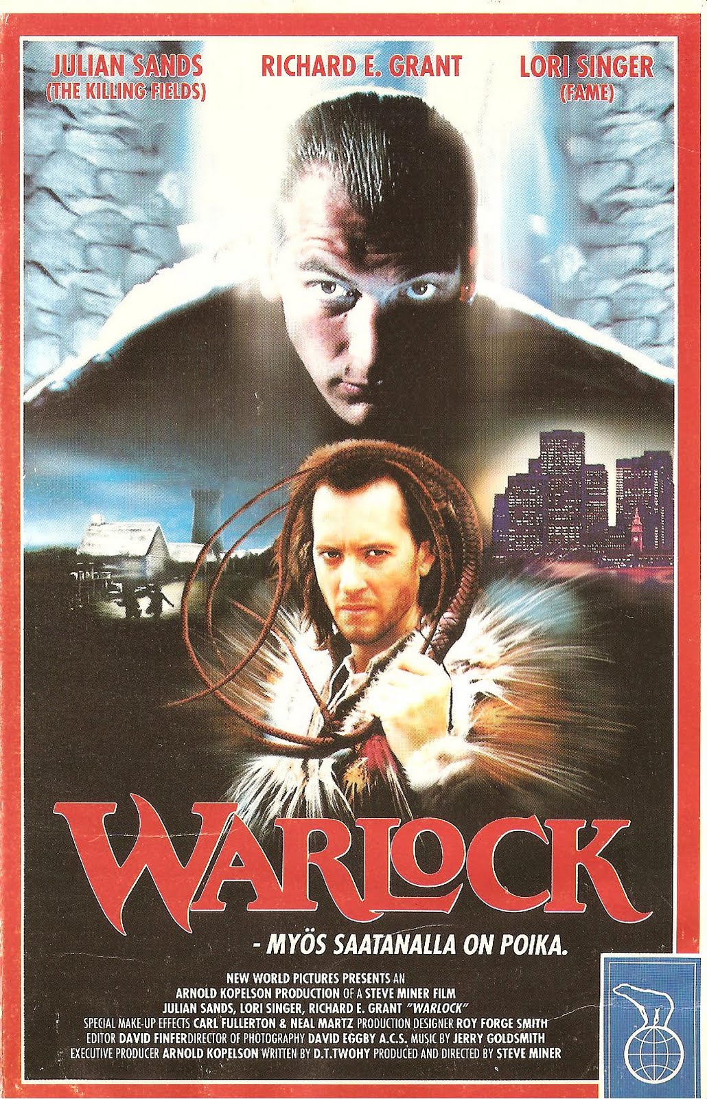 Warlock - Leffatykki.com