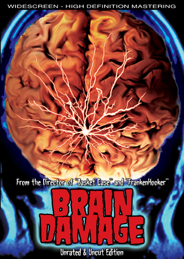 Brain Damage - Leffatykki.com