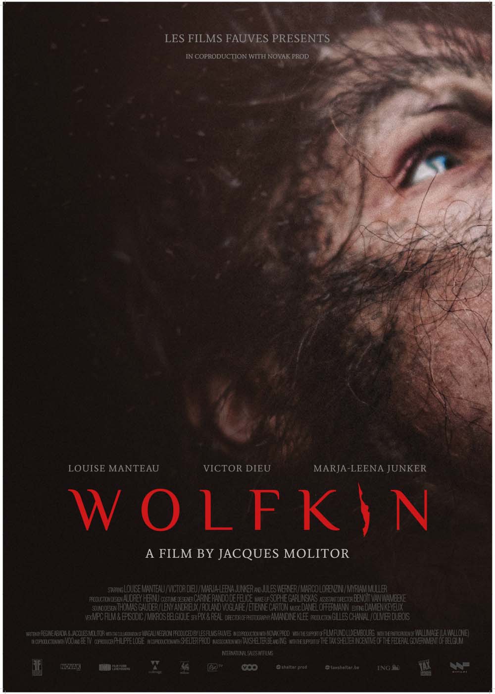 Wolfkin - Leffatykki.com