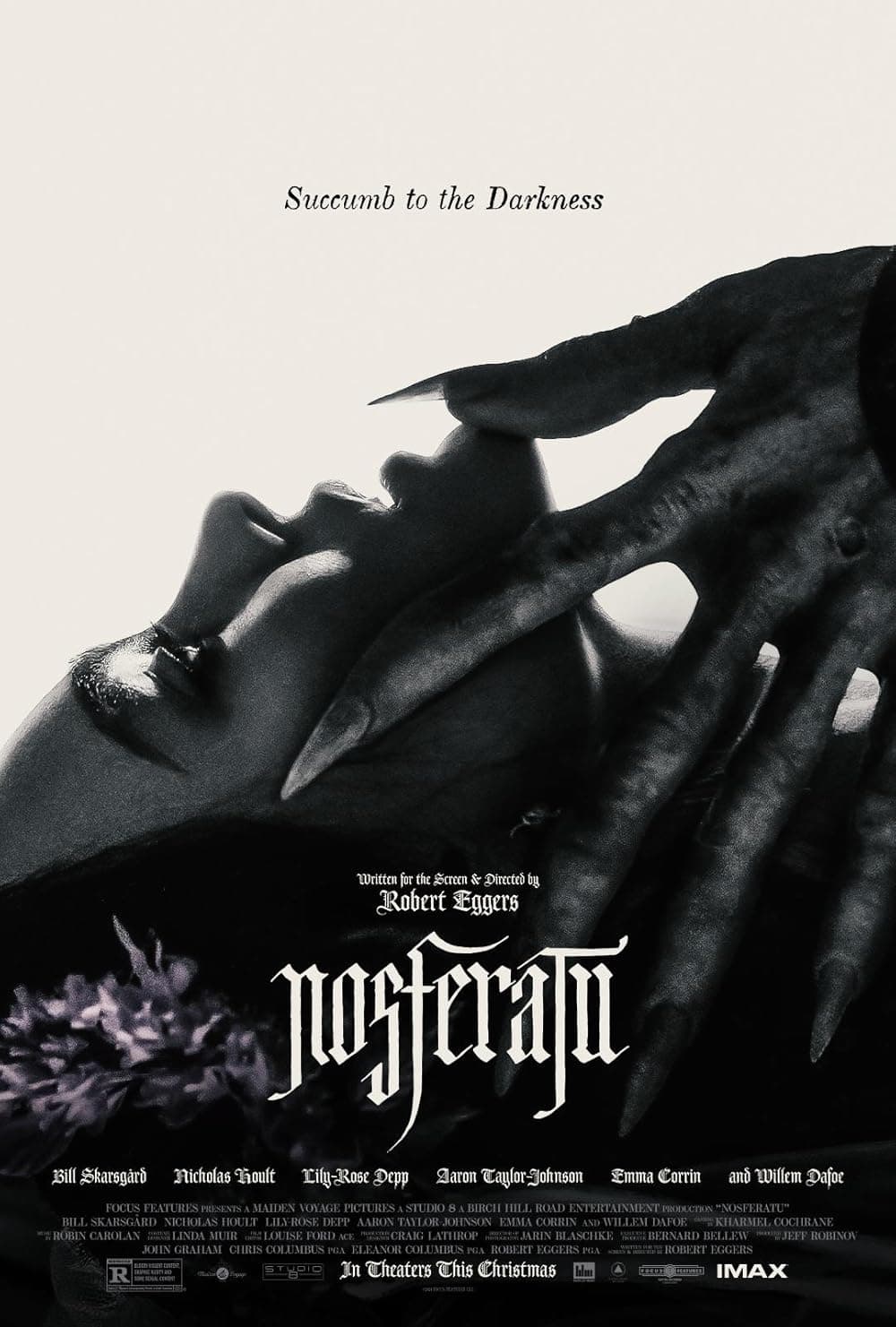 Nosferatu - Leffatykki.com