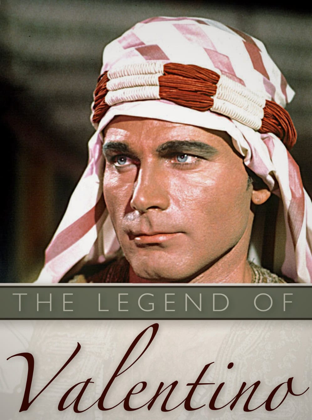 The Legend of Valentino - Leffatykki.com